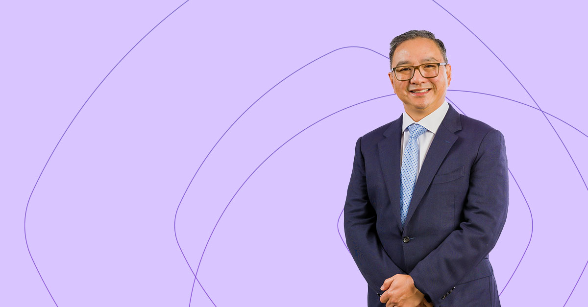 Kevin Mar Fan | Grant Thornton Australia