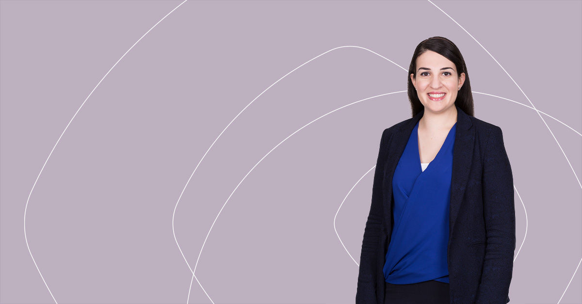 Ioly Kisin | Grant Thornton Australia