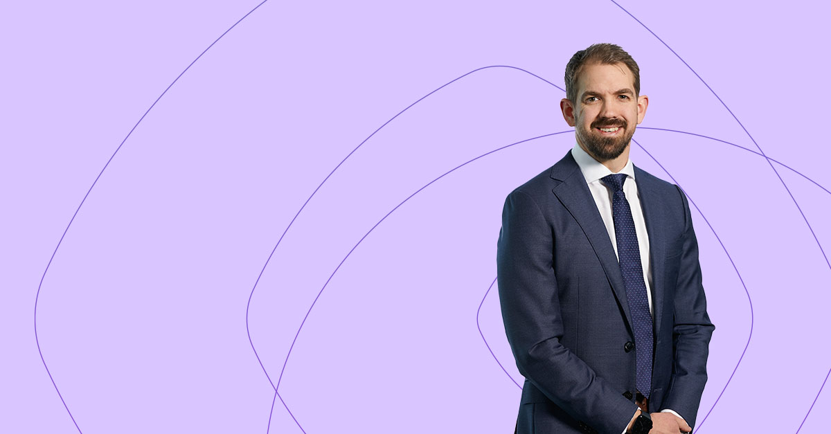 Jacob Grant | Grant Thornton Australia