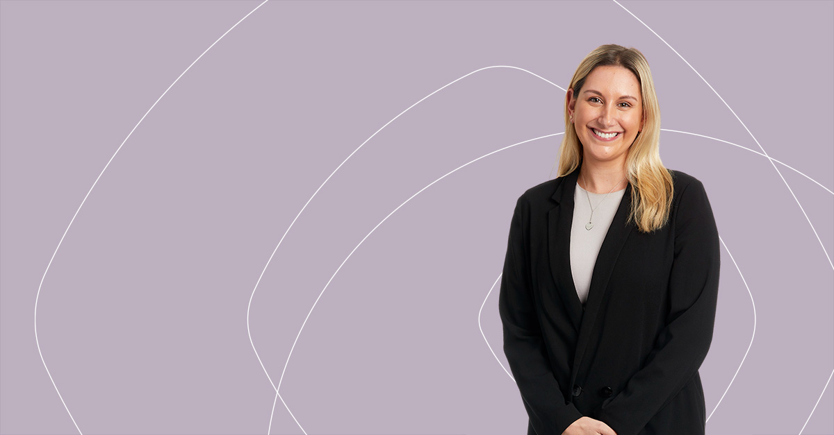 Jessica Tenace | Grant Thornton Australia