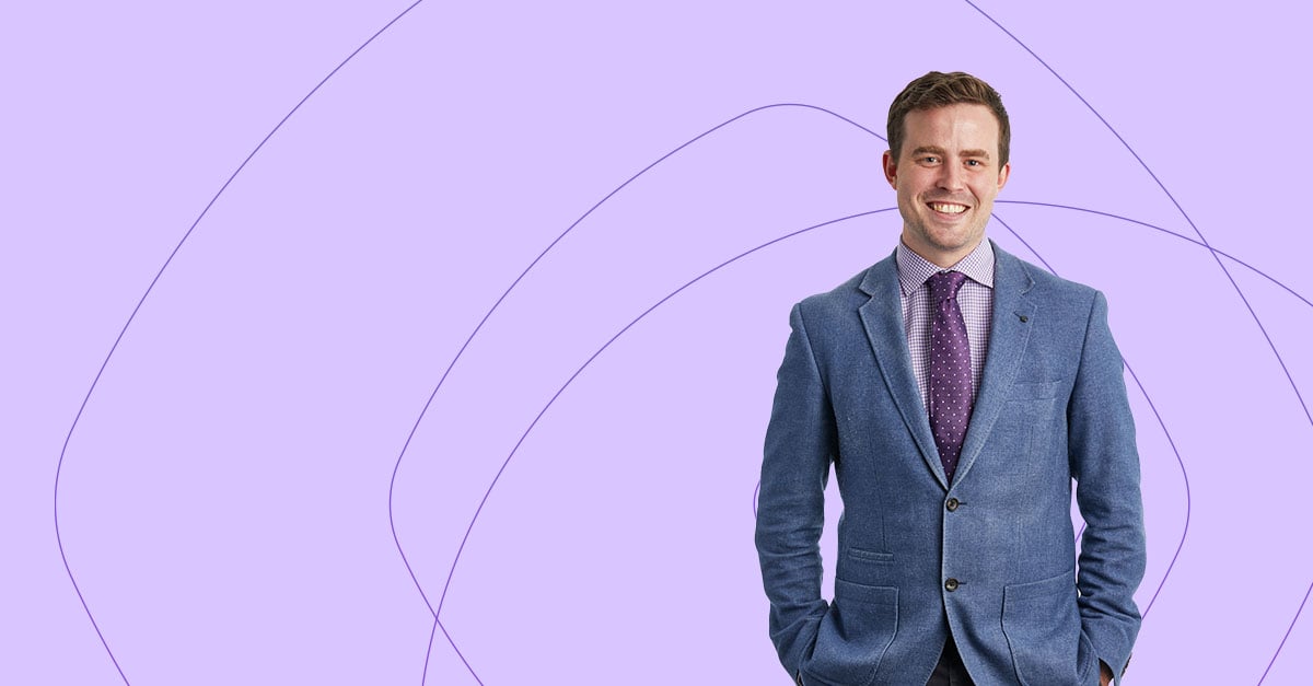 Jethro Byrne | Grant Thornton Australia