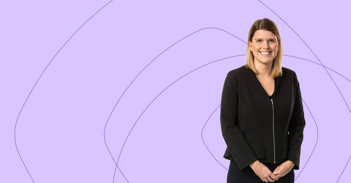 Kate Bonner | Grant Thornton Australia