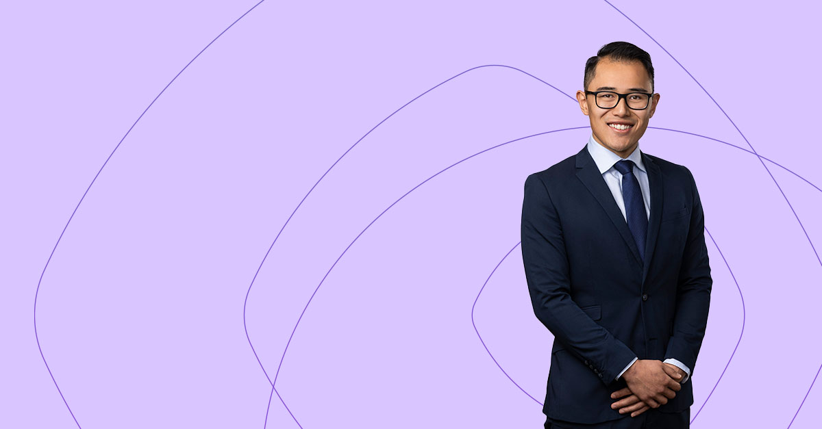 Kevin Mao | Grant Thornton Australia