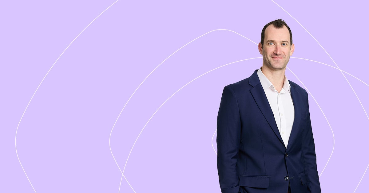 Kevin Cope | Grant Thornton Australia