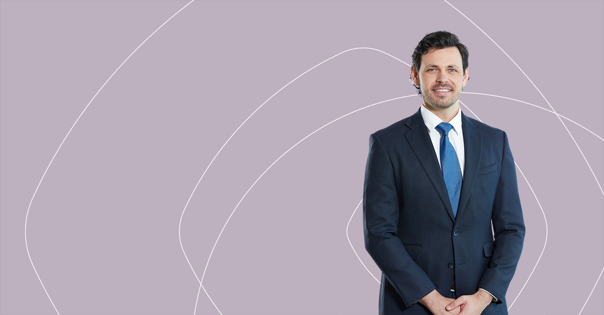 Mark Foster | Grant Thornton Australia