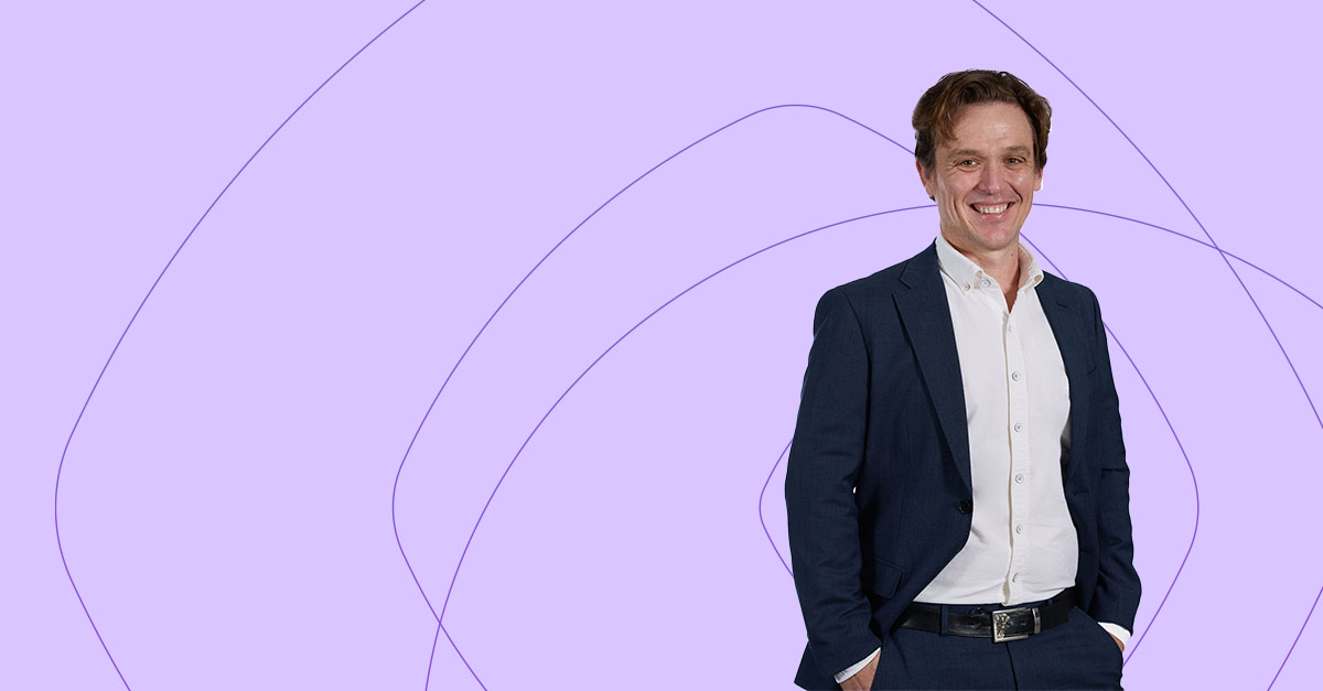 Matthew Lane | Grant Thornton Australia