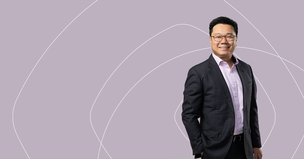 Max Tan | Grant Thornton Australia