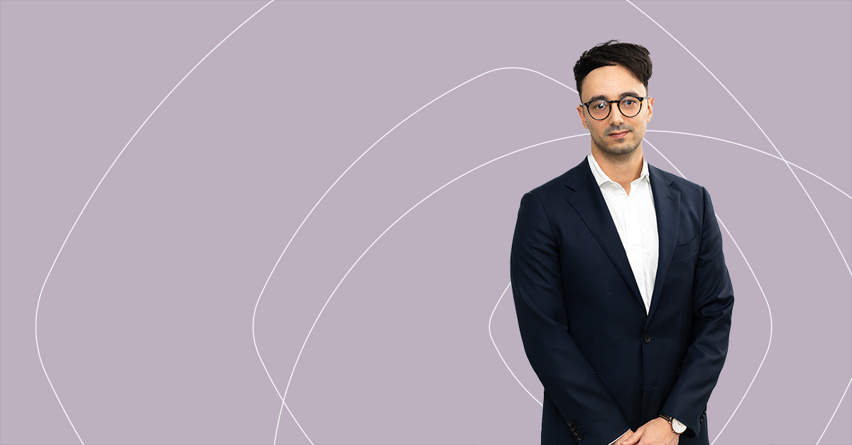 Paul Carbone | Grant Thornton Australia