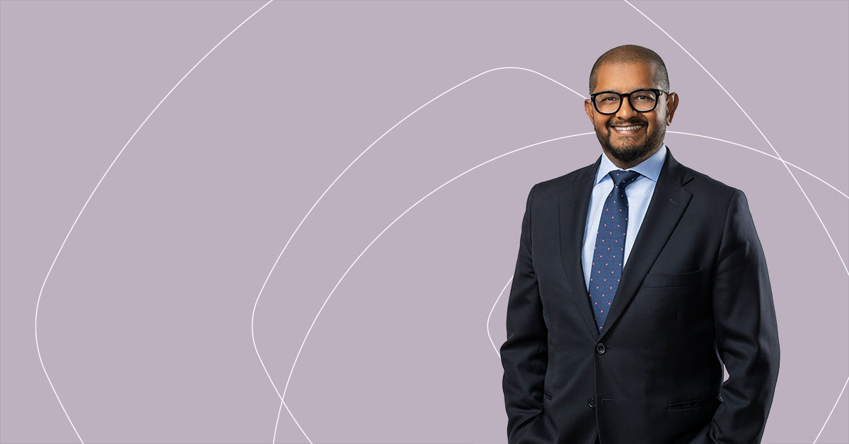 Prakash Wilson | Grant Thornton Australia