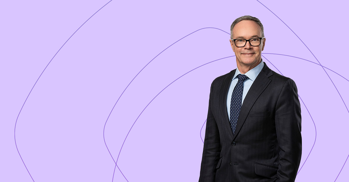 Richard Storey | Grant Thornton Australia