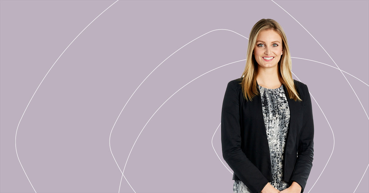 Tianne Nagy-Jones | Grant Thornton Australia