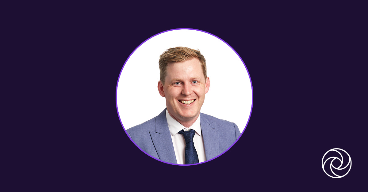 Thomas Caldow | Grant Thornton Australia