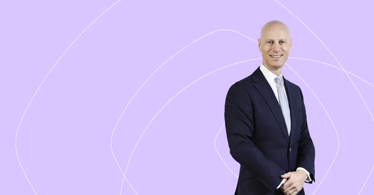 David Montani | Grant Thornton Australia