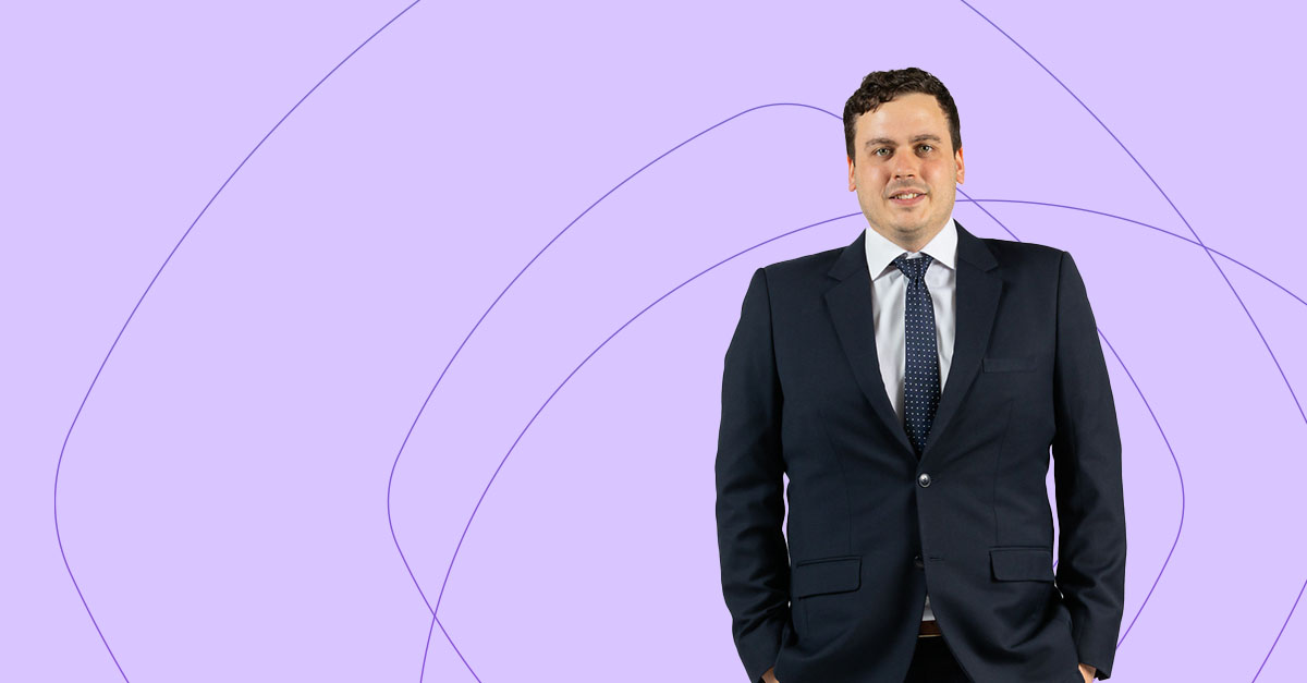 Liam Kubicek | Grant Thornton Australia | Financial advisory