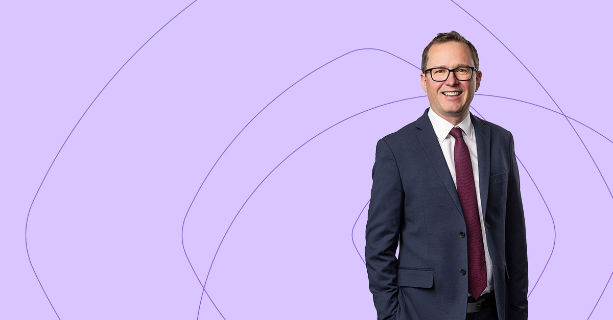 Alex Bell | Grant Thornton Australia