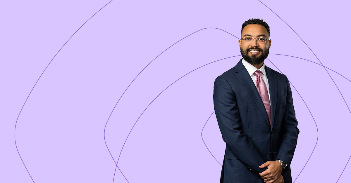 Beau Chaperon | Grant Thornton Australia