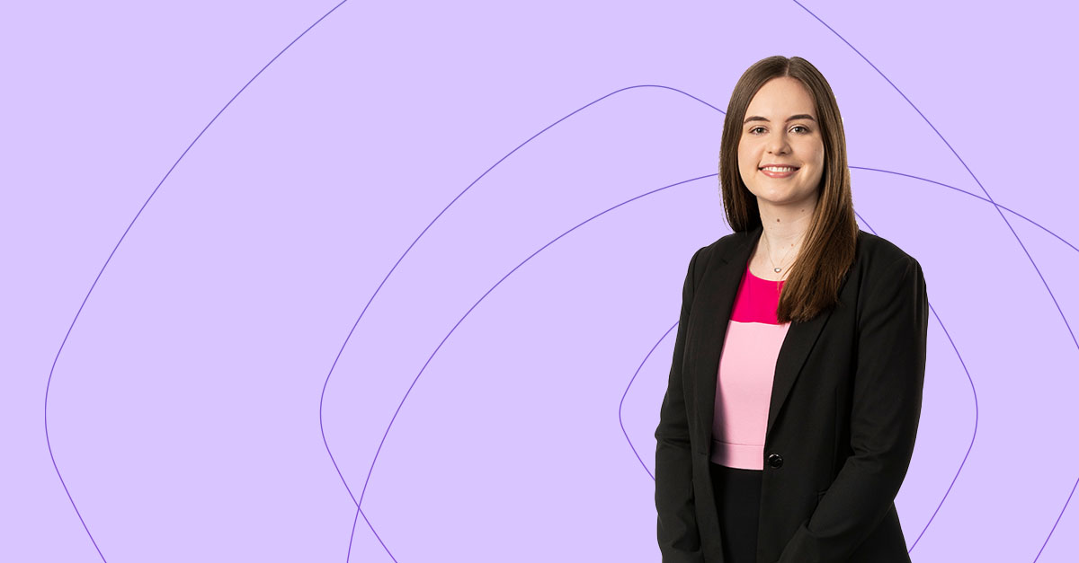 Bianca Patrick | Grant Thornton Australia
