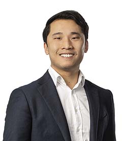 Cliff Chang | Grant Thornton Australia