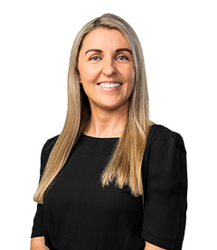 Kelly Rigby | Grant Thornton Australia