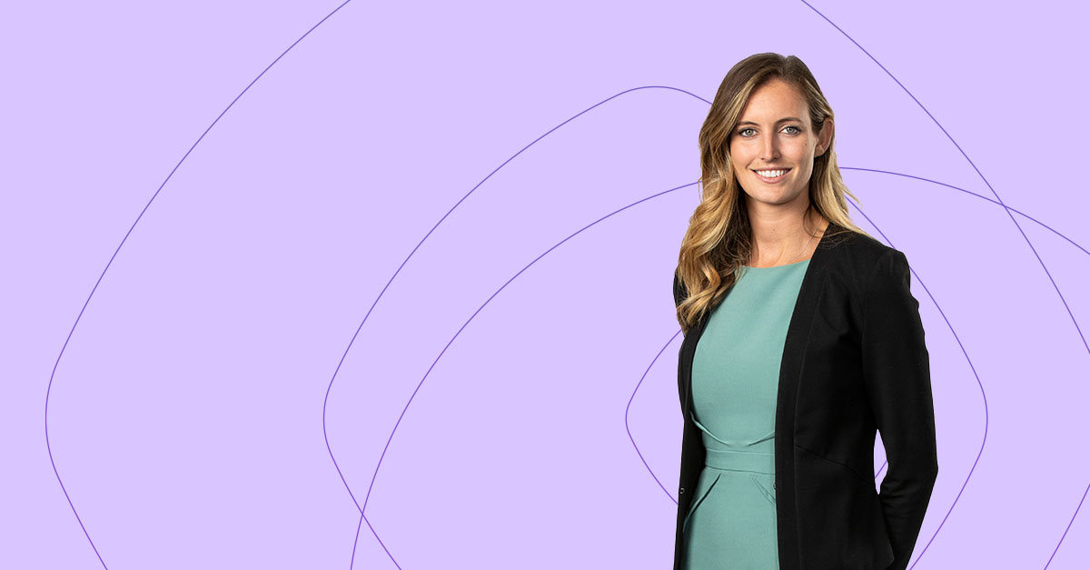 Isabella Quant | Grant Thornton Australia