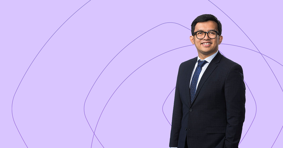 Jamil Saripada | Grant Thornton Australia