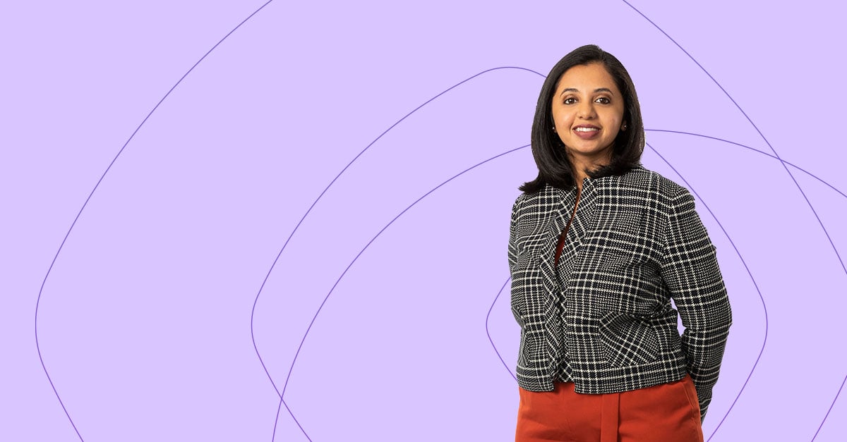Nithya Gopalakrishnan | Grant Thornton Australia