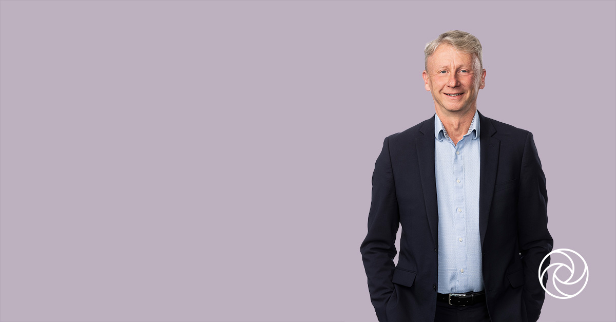 Richard Bycroft | Grant Thornton Australia