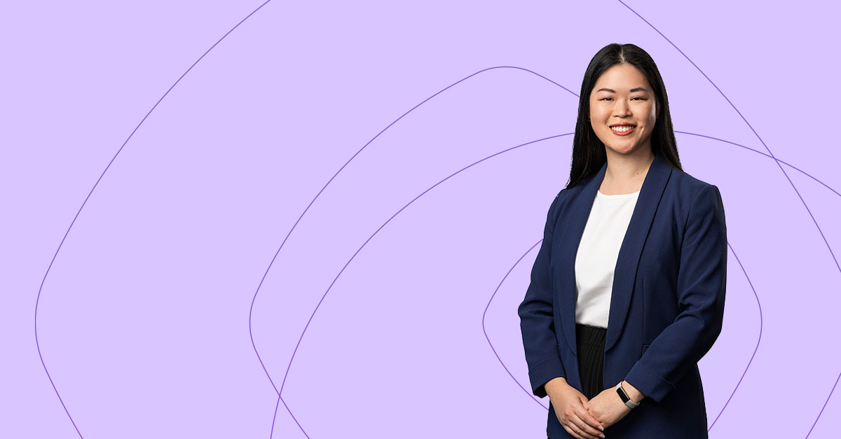 Samantha Sing Key | Grant Thornton Australia