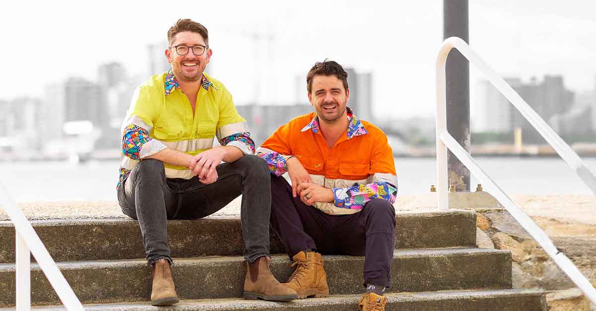 TradeMutt & TIACS: breaking down barriers | Grant Thornton Australia