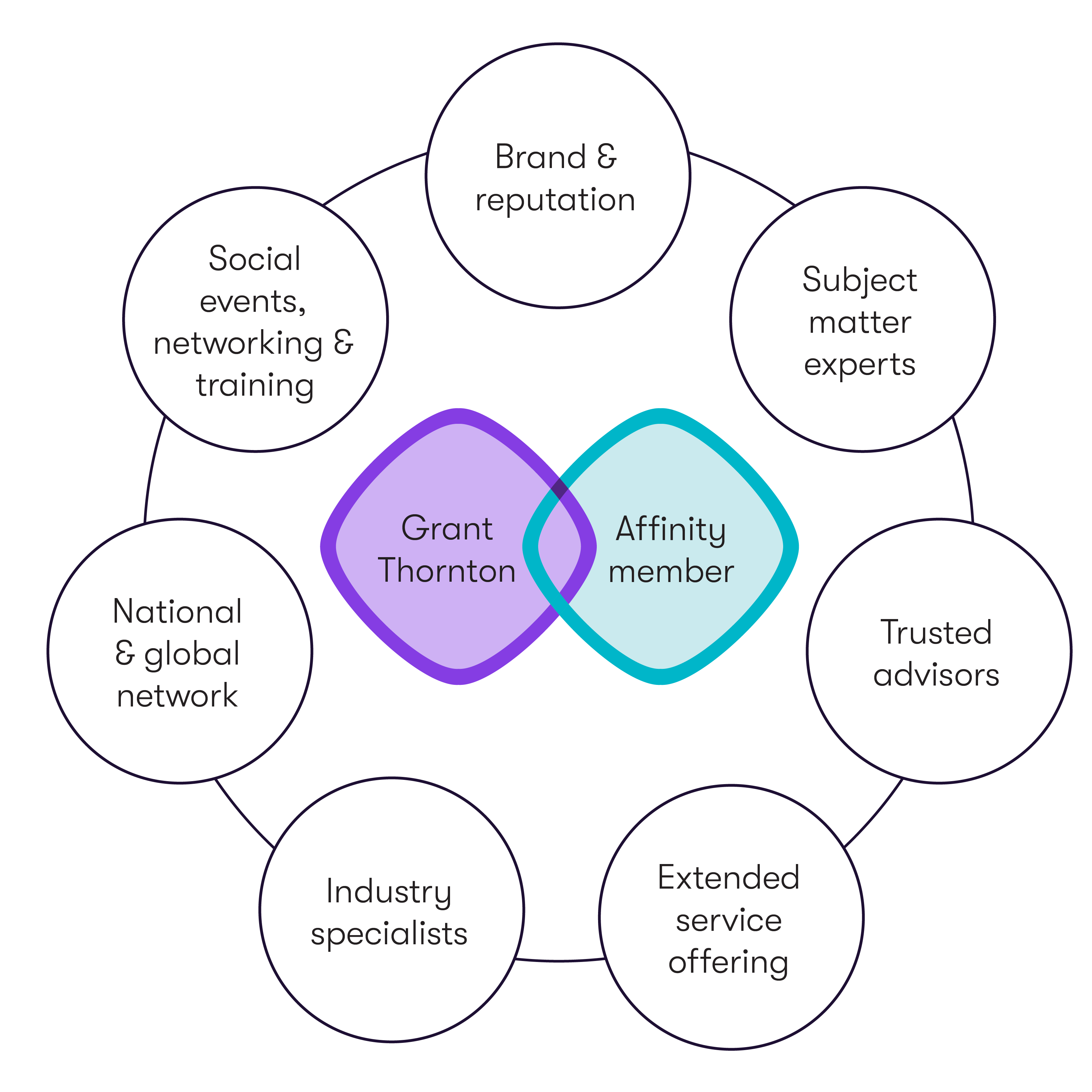 Grant Thornton Affinity