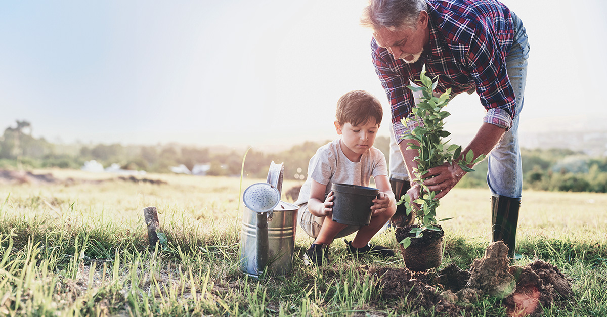 Generations in sync: shaping the future of family business | Grant ...