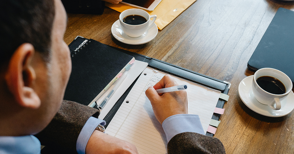 Debt and project finance raising | Grant Thornton Australia