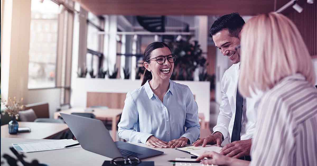 Transforming your finance function | Grant Thornton Australia