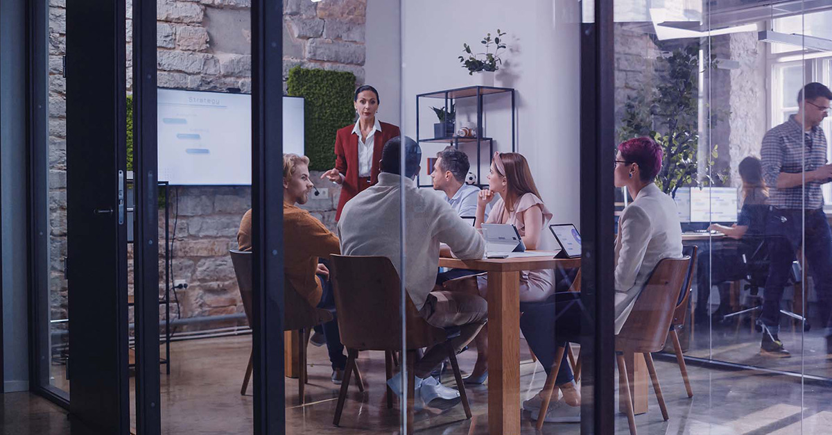 Strengthening financial resilience in the insurance sector | Grant ...