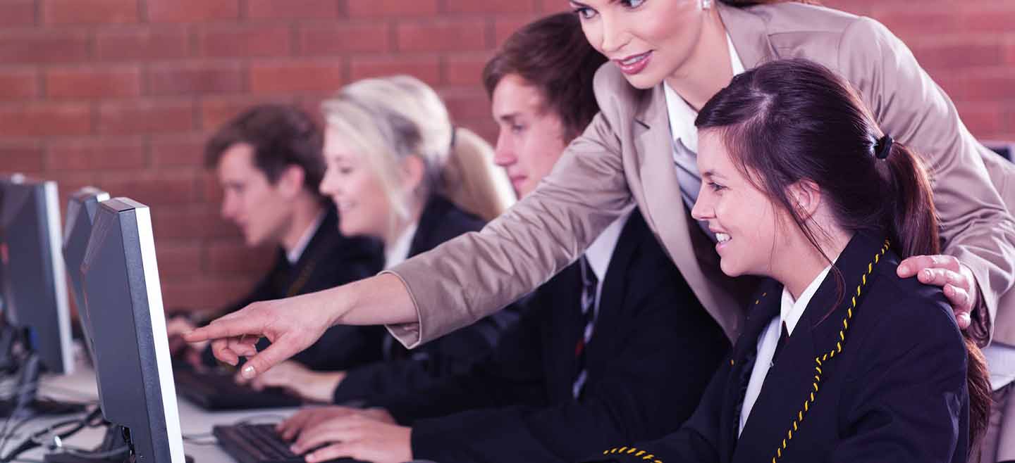 Fraud & Misconduct in the Education Sector | Grant Thornton Australia