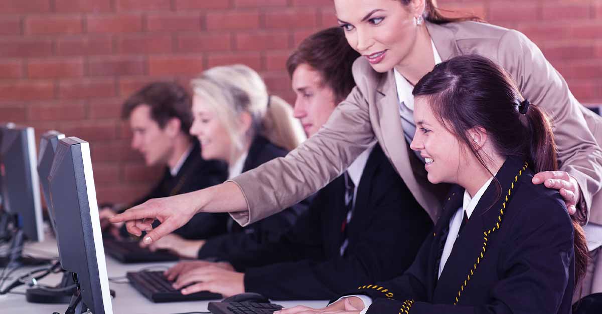 Fraud & Misconduct in the Education Sector | Grant Thornton Australia