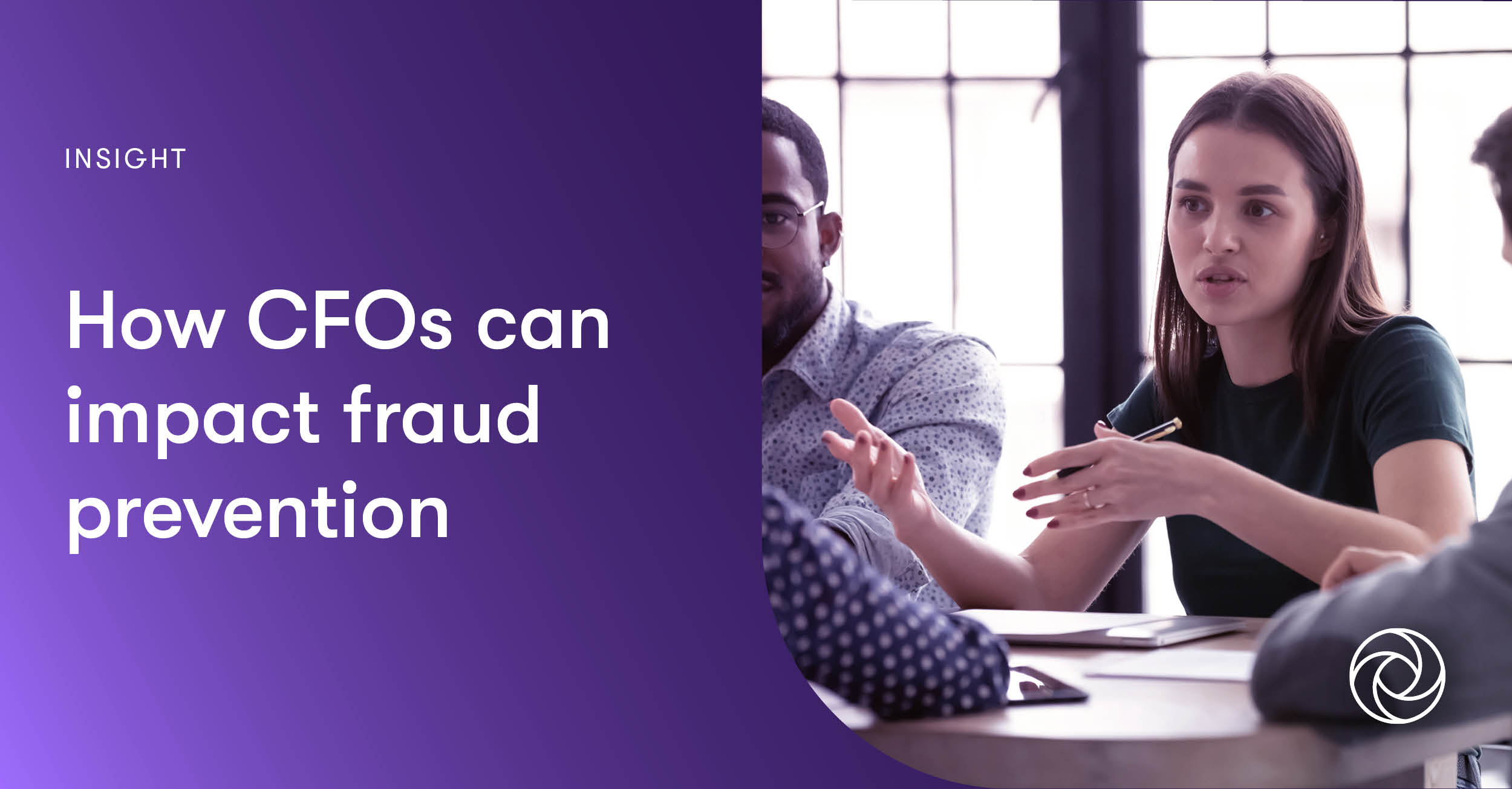 How CFOs can impact fraud prevention | Grant Thornton Australia