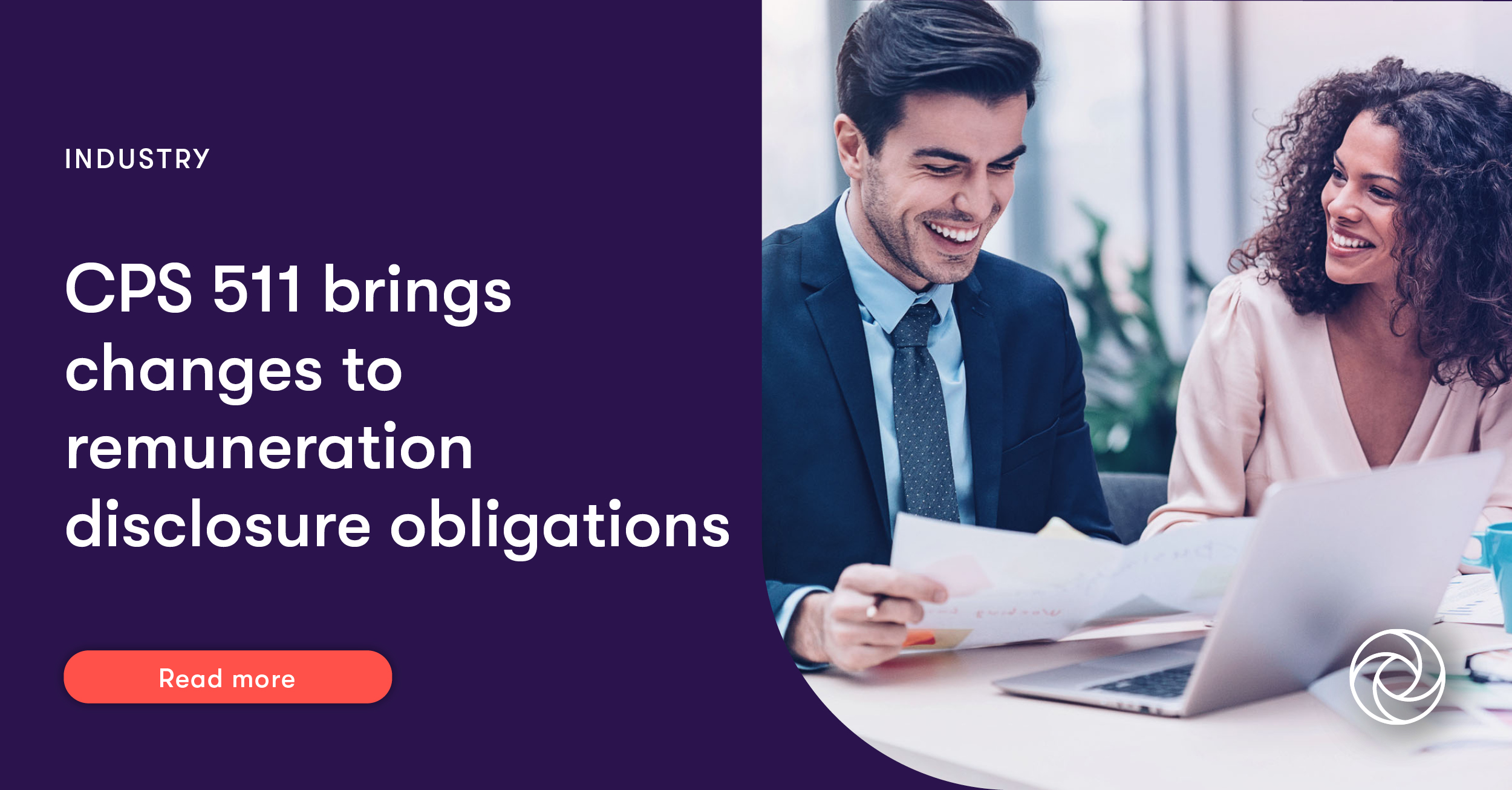 CPS 511 brings changes to remuneration disclosure obligations for APRA ...