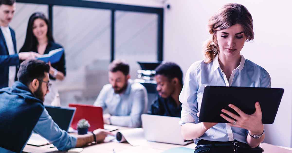 Operational Risk Management: APRA’s CPS 230 key areas of focus | Grant Thornton