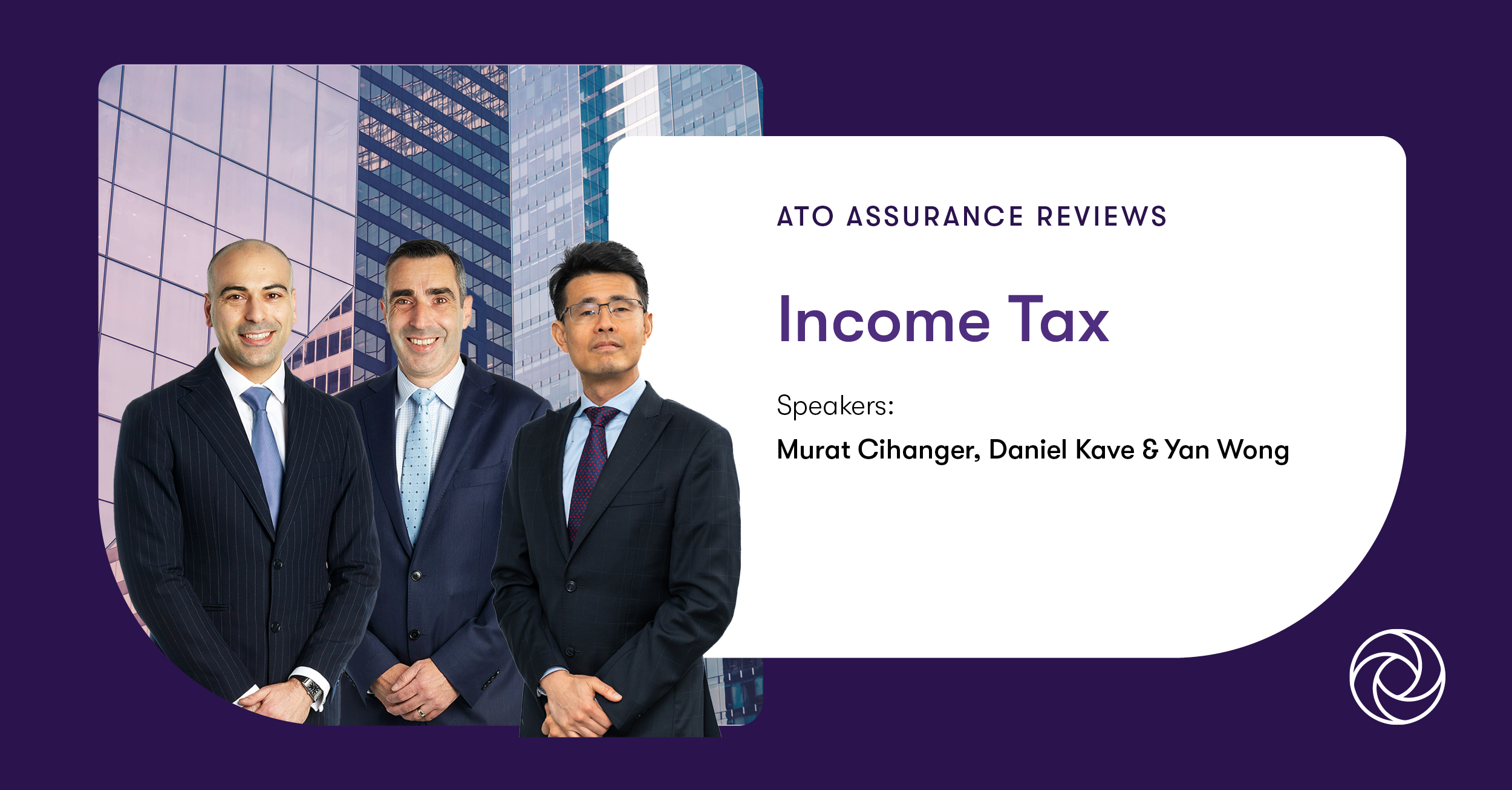 Income Tax: ATO assurance reviews | Grant Thornton Australia