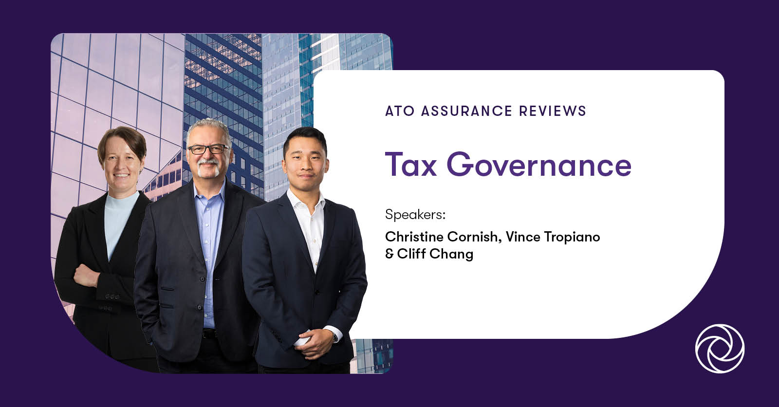 Tax Governance: ATO assurance reviews | Grant Thornton Australia