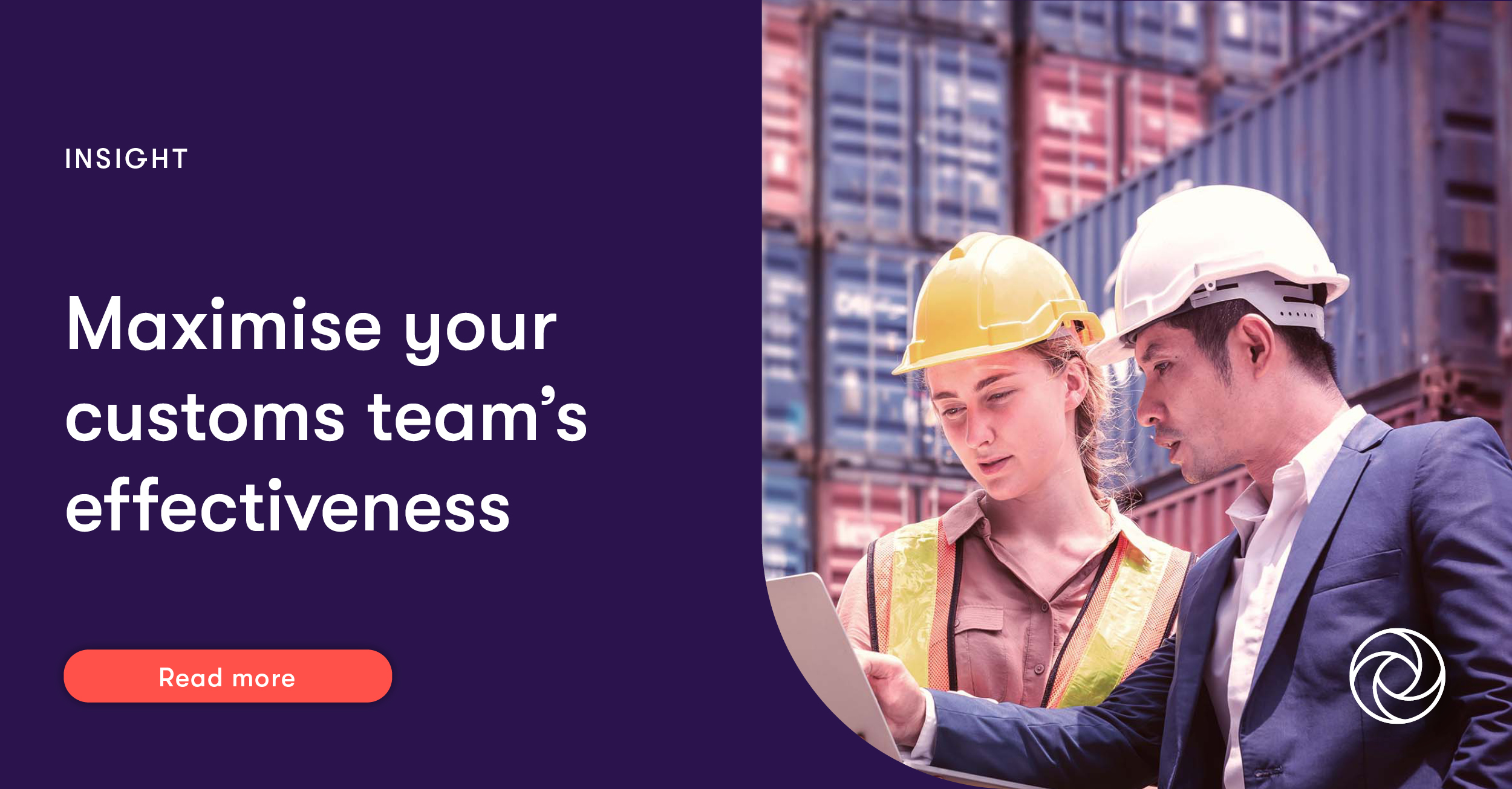 Maximise your customs team's effectiveness | Grant Thornton Australia